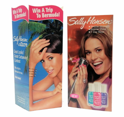 Carboard Displays - Color Carton Corporation