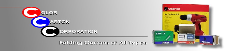 Careers - Color Carton Corporation