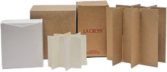 Packers & Partitions - Color Carton Corporation