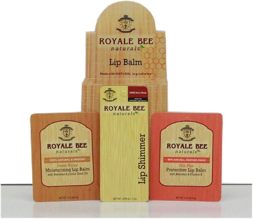 Blister Cards - Color Carton Corporation