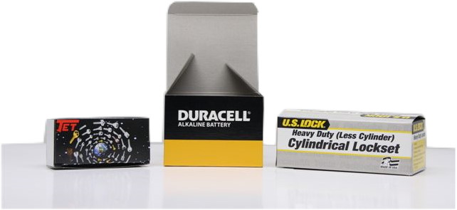 Retail & E-Commerce Packaging - Color Carton Corporation